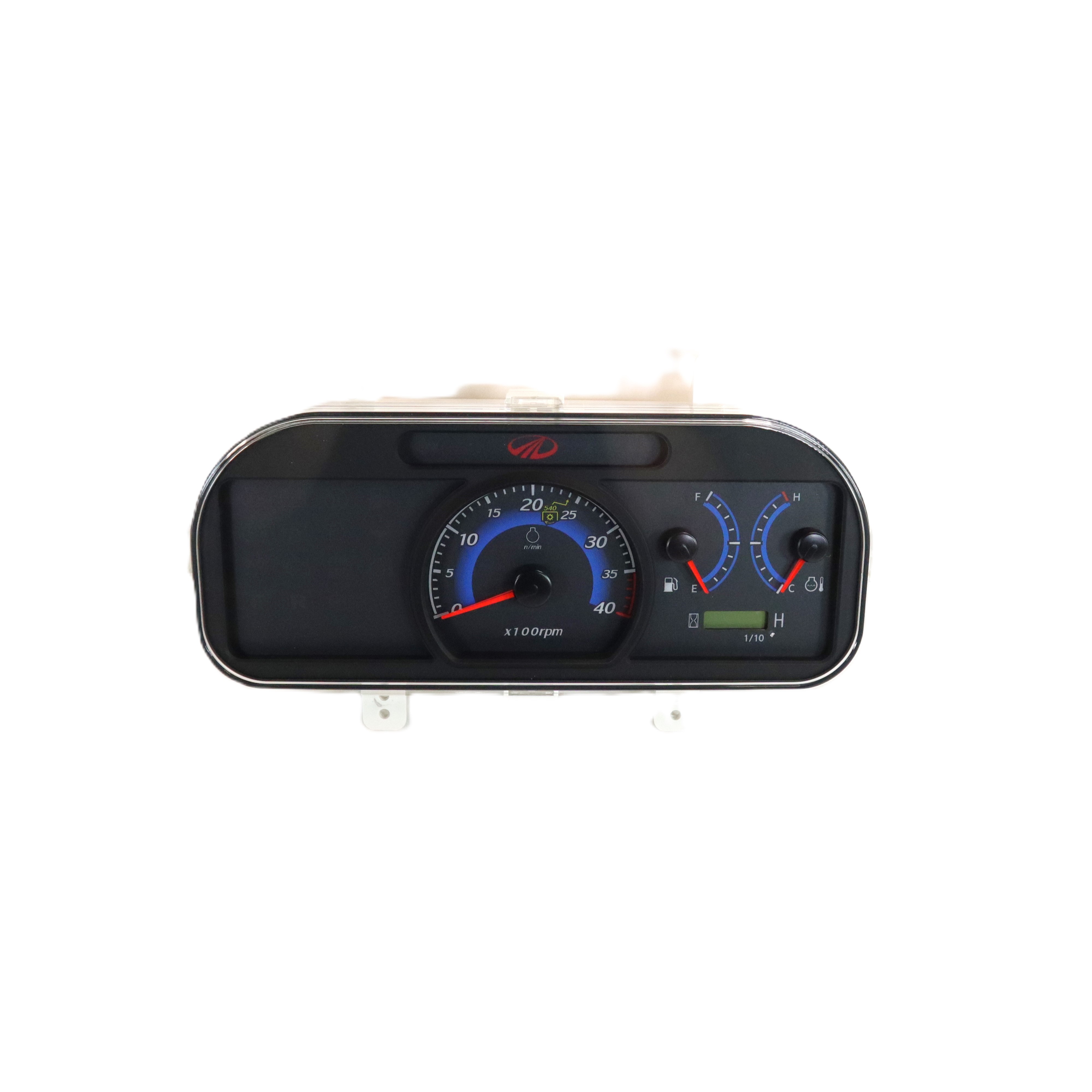 Mahindra Instrument Cluster 12386602100 / 12386602101 / 12386602102 ...