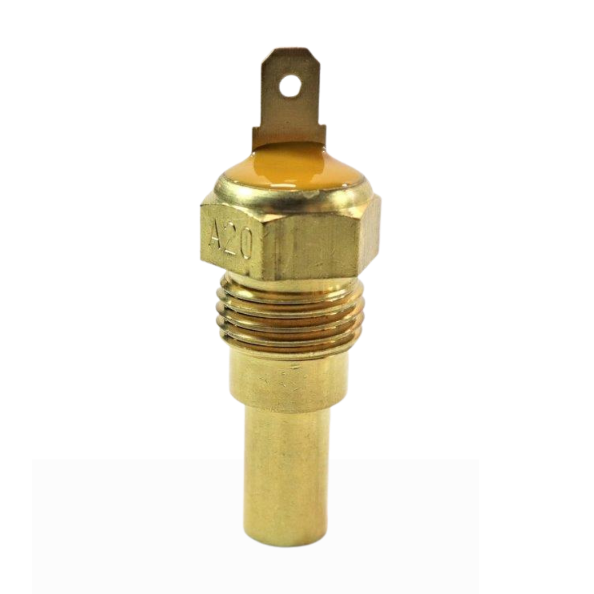 GAUGE TEMP SENSOR FOR 2615|MAX22|MAX28 MAHINDRA TRACTOR (MD001380 ...