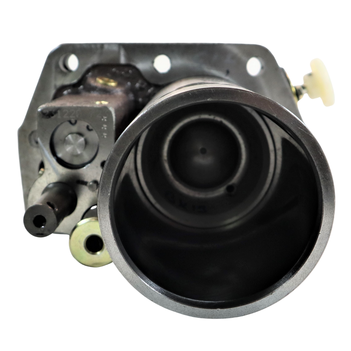 Mahindra Hydraulic Control Valve 007203023C91 (60 HP) – With Gasket ...