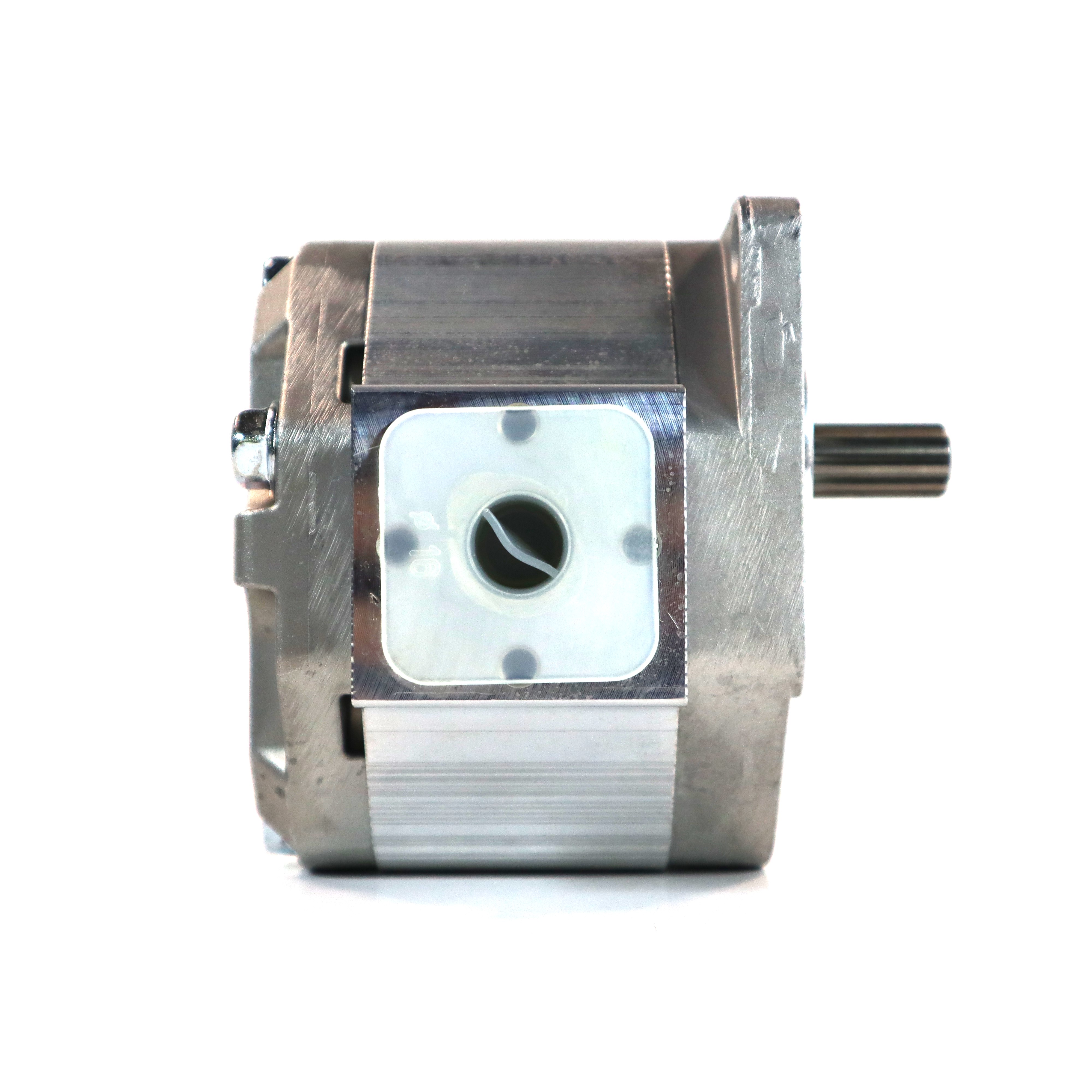 Mahindra Hydraulic Gear Pump Assembly 14504071001 – 10 Series 3510 ...