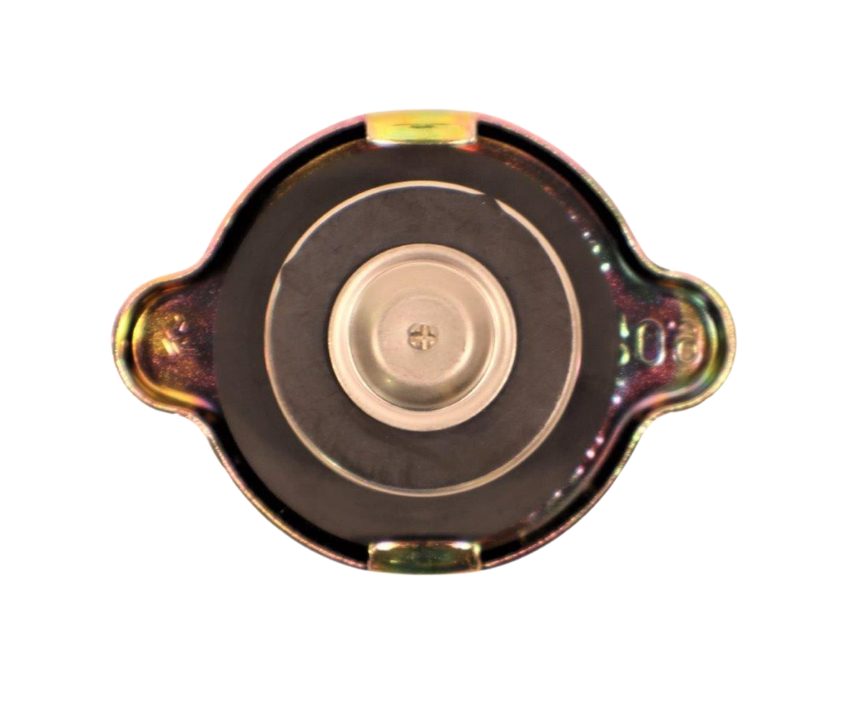 Mahindra Radiator Cap (6820101813) – 15 Series (2015, 2615, 3015)