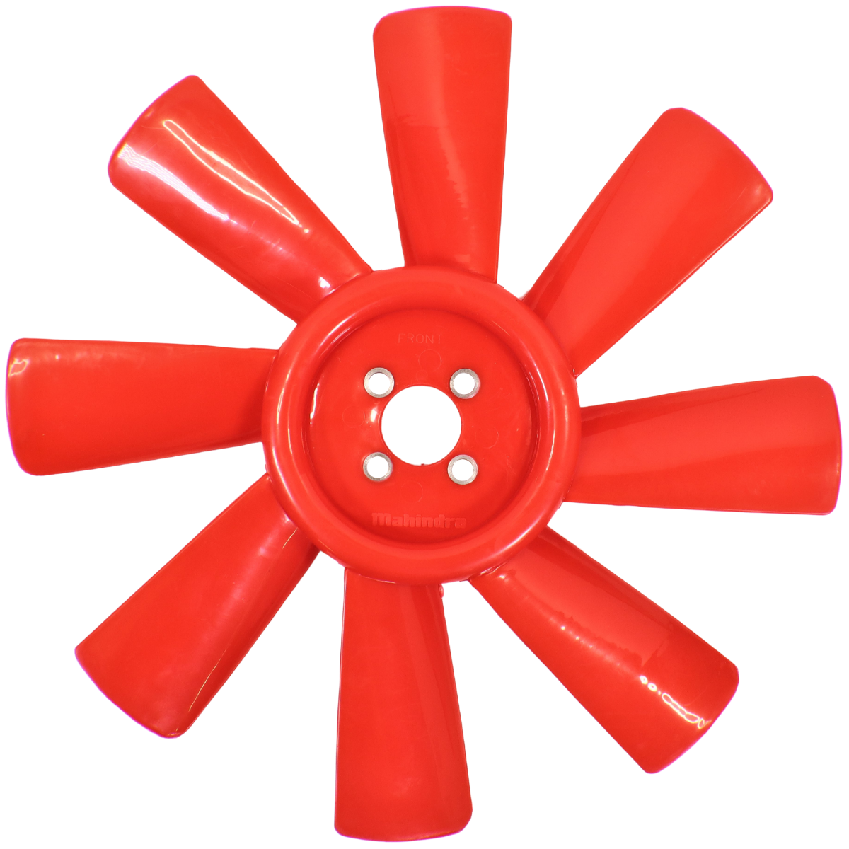 RADIATOR FAN BLADE FOR MAHINDRA TRACTOR (005550713R91) - Bill's Tractor