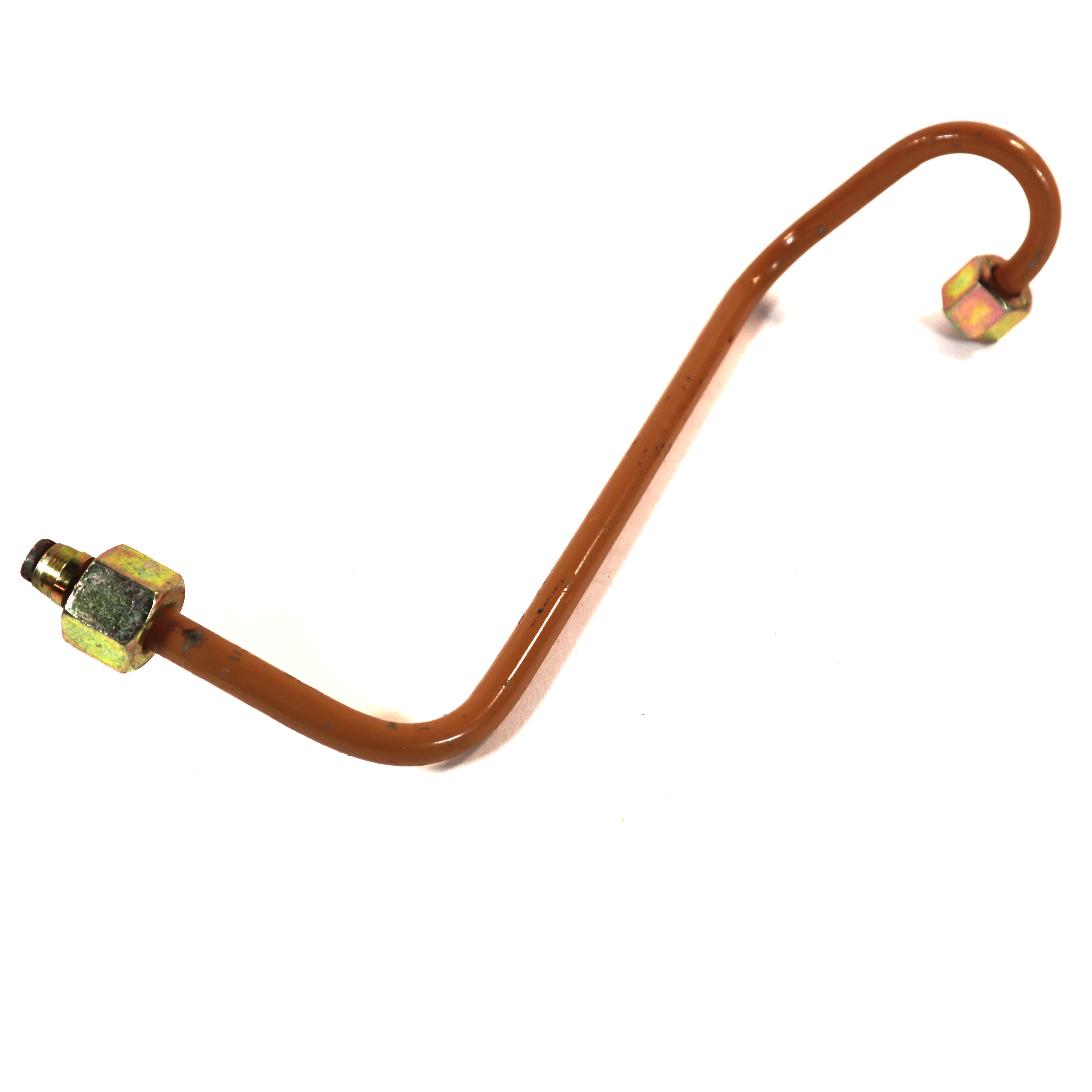 Mahindra Long Metal Power Steering Pipe 007200257C1 – 4500 5500 6000 ...