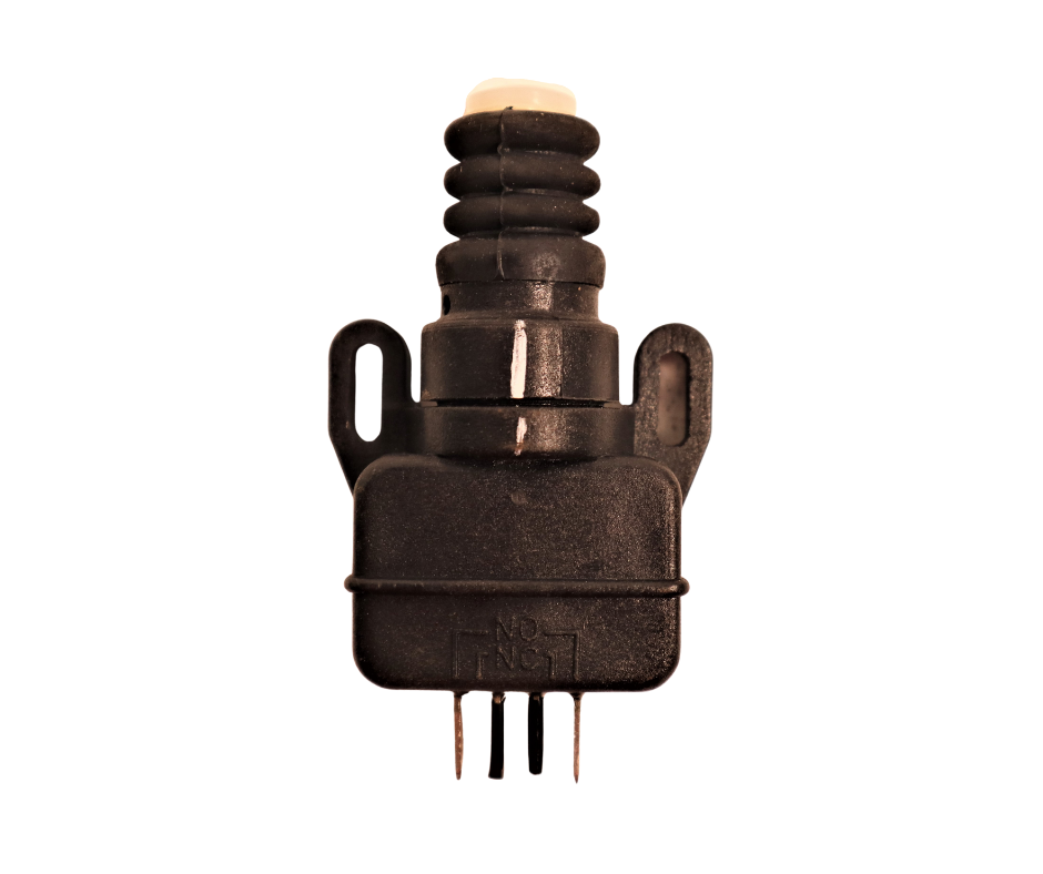 Mahindra PTO Safety Switch, PTO Neutral At PC/DC, Clutch Pedal & 4WD ...
