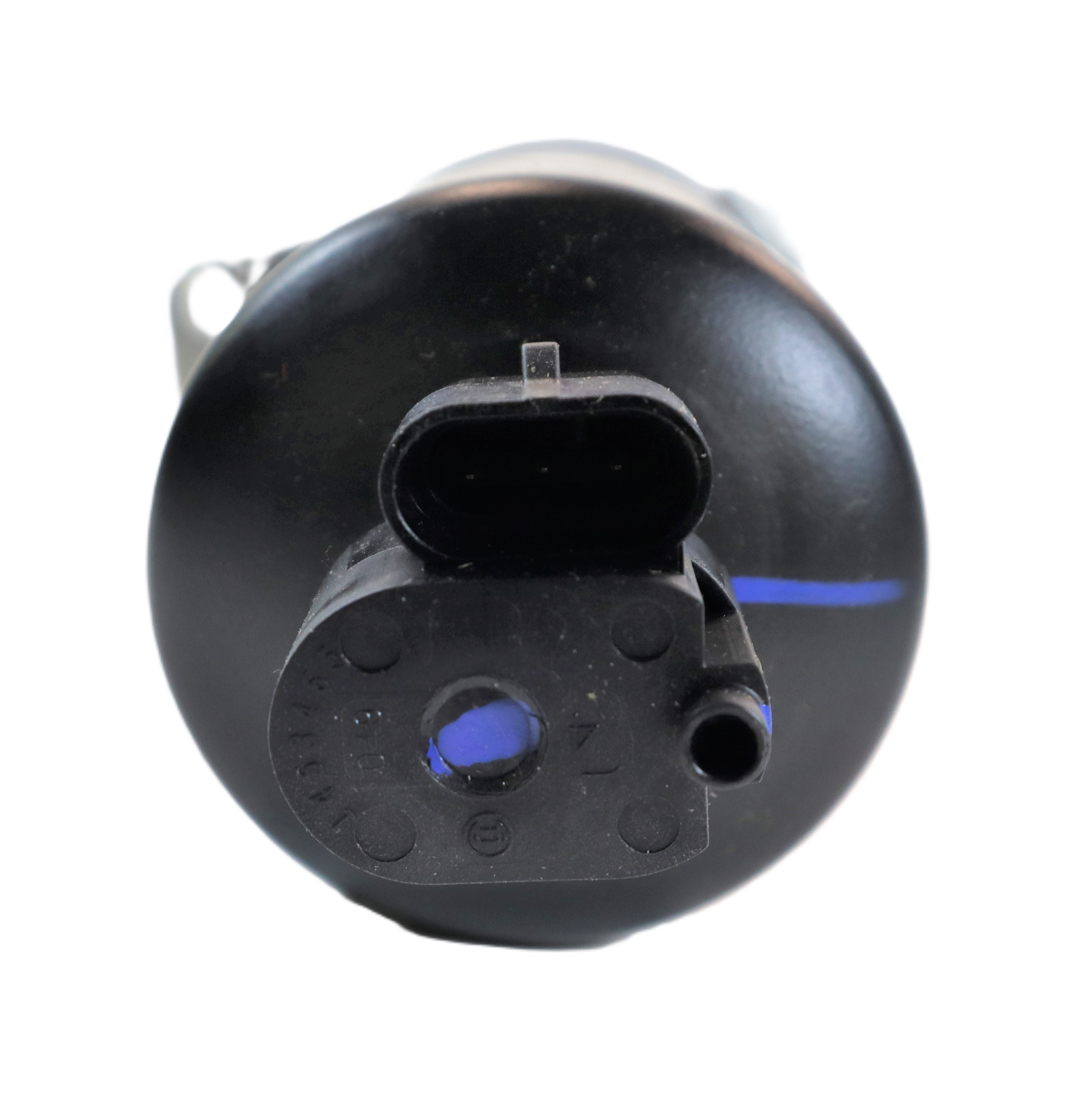 Mahindra Fuel Filter Assembly Water Separator 006019433D1 ...