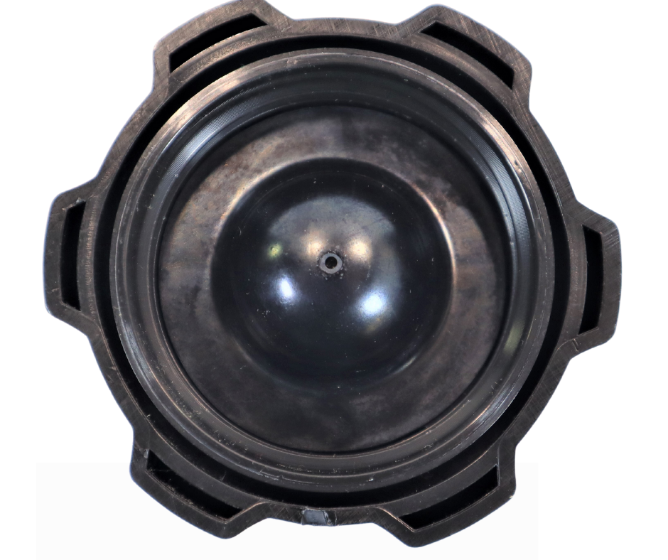 Mahindra Fuel Tank Cap Assembly (14990108000) – Max & Max XL Series