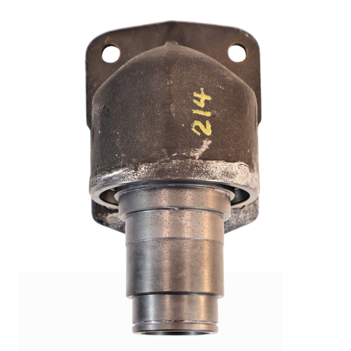 Mahindra Case Final Drive (A) Height 8.25 (16704340010M) for 10 Series ...