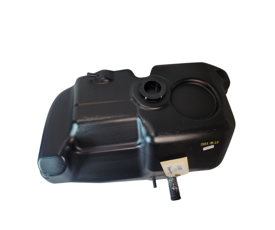 Mahindra LH Side Fuel Tank 11611112100 – Left-Hand Fuel Tank for eMax ...