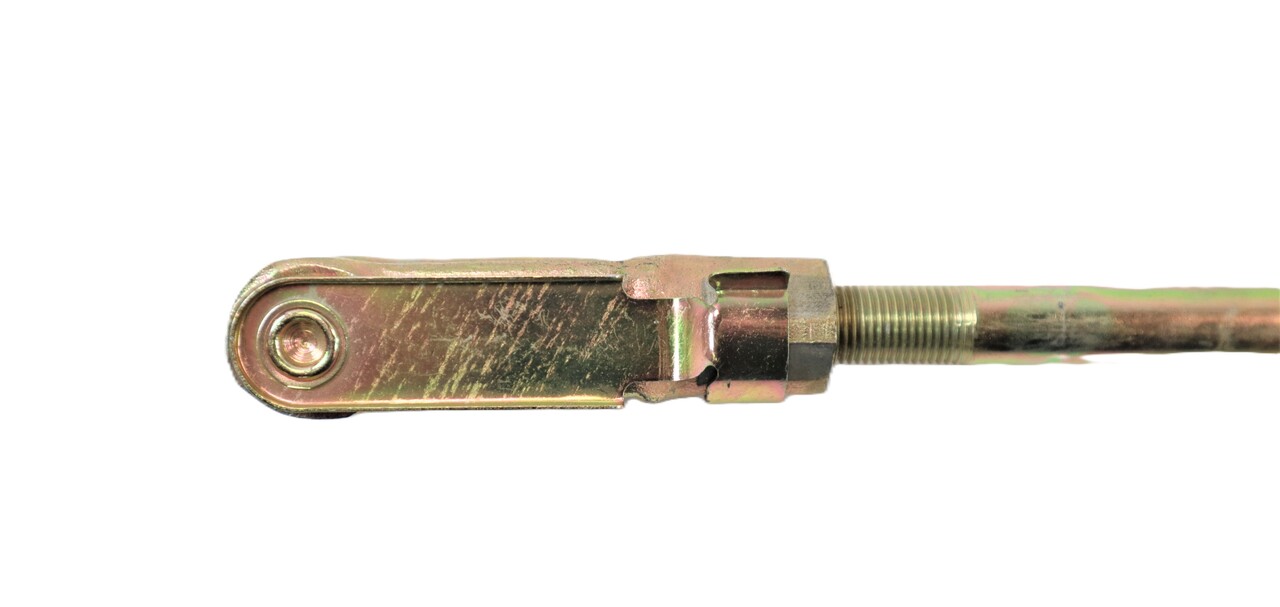 LIFT ROD ASSEMBLY FOR AMERIQUIP BASIC 60" MID-MOUNT FINISH MOWER ...