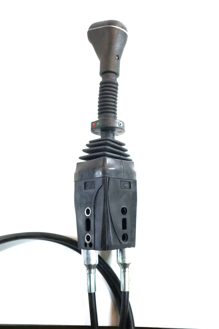 Mahindra Cab Joystick Controller (KMW14083043) - 7060, mPower 75P, 8560 ...