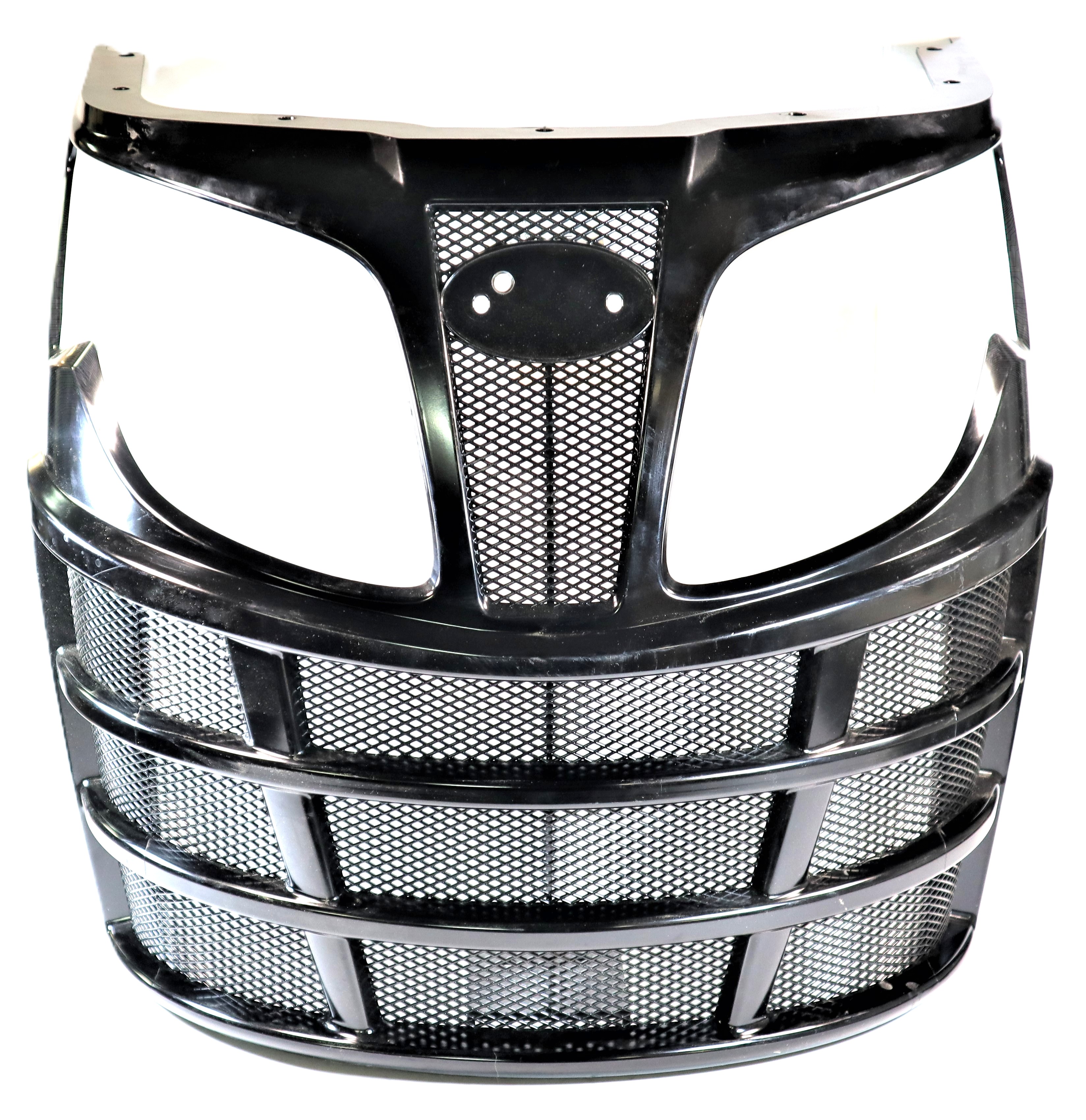 Mahindra Tractor Front Grill Assembly (11336017101) for 2638 HST and 2645 Gear tractors