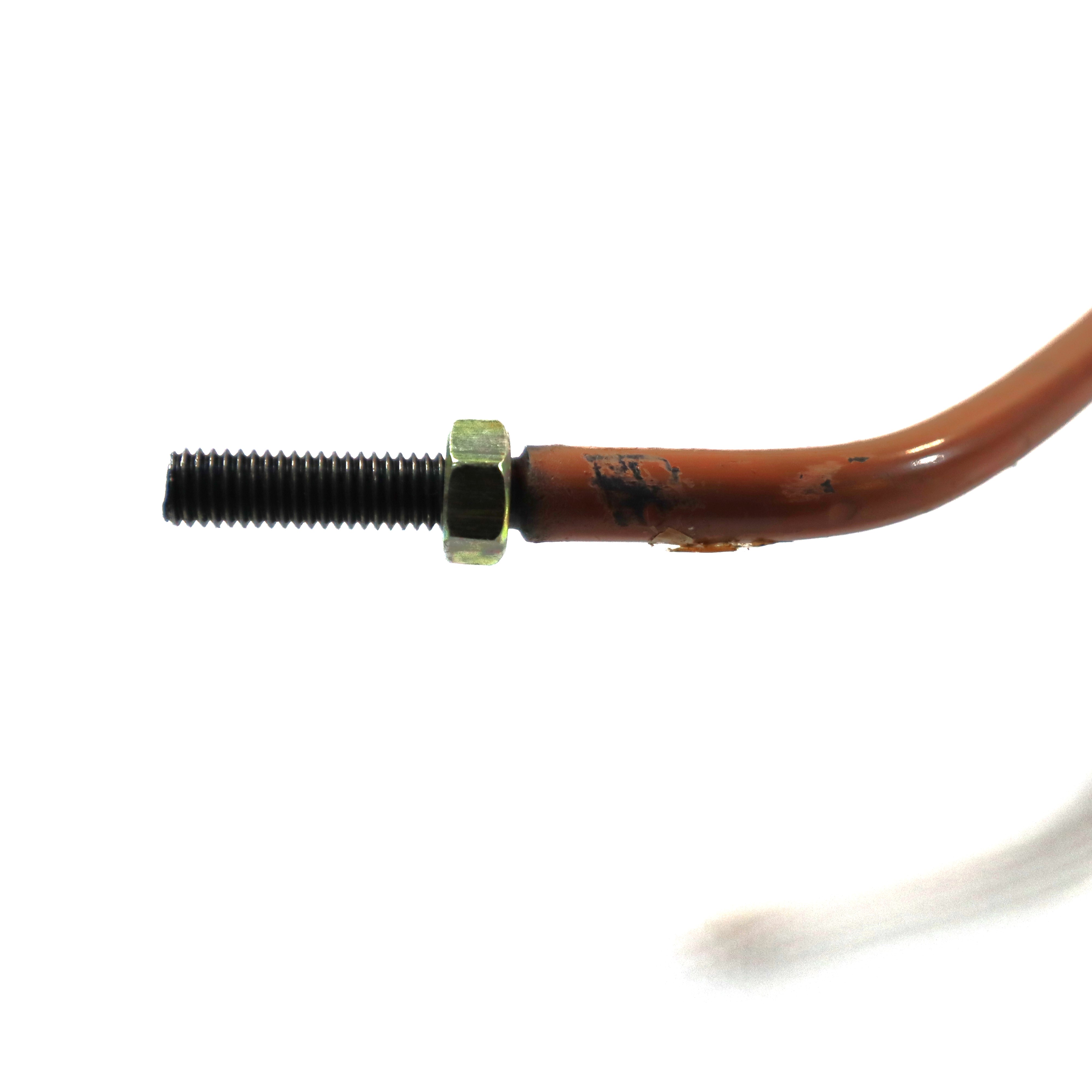 REAR PTO LEVER FOR MAHINDRA TRACTOR (005557107R91)