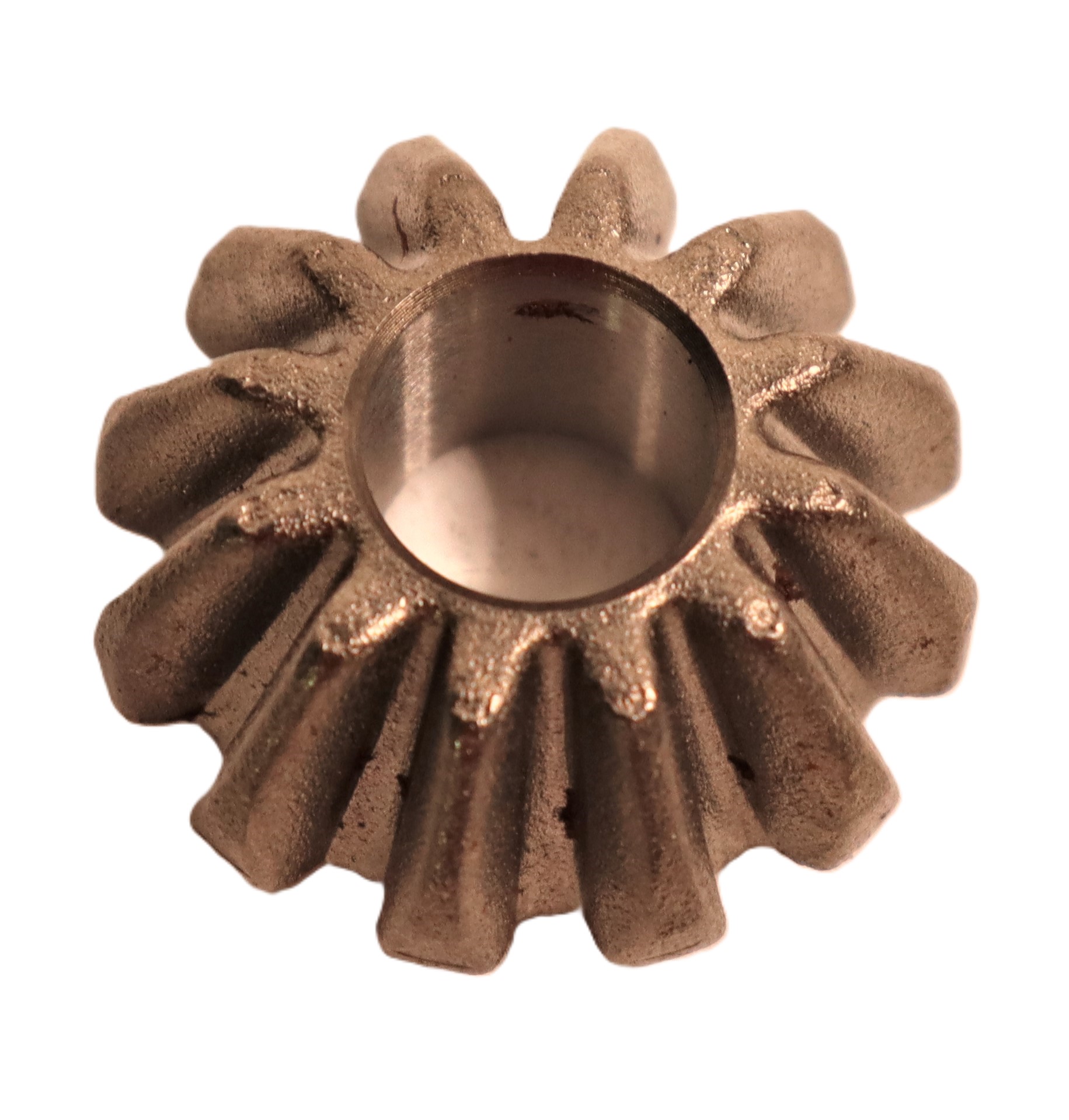 Mahindra Front Differential 12‑Tooth Pinion Gear – 16704320020 – Fits ...