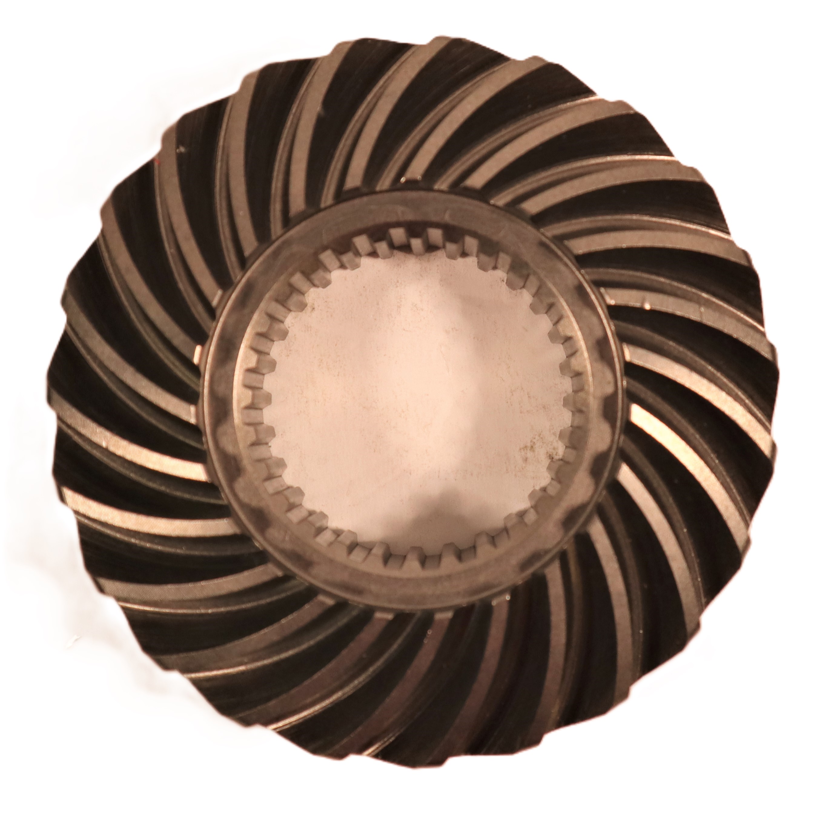 Mahindra Front Differential Bevel Gear 23T 16704112110 – 10, 2500 ...
