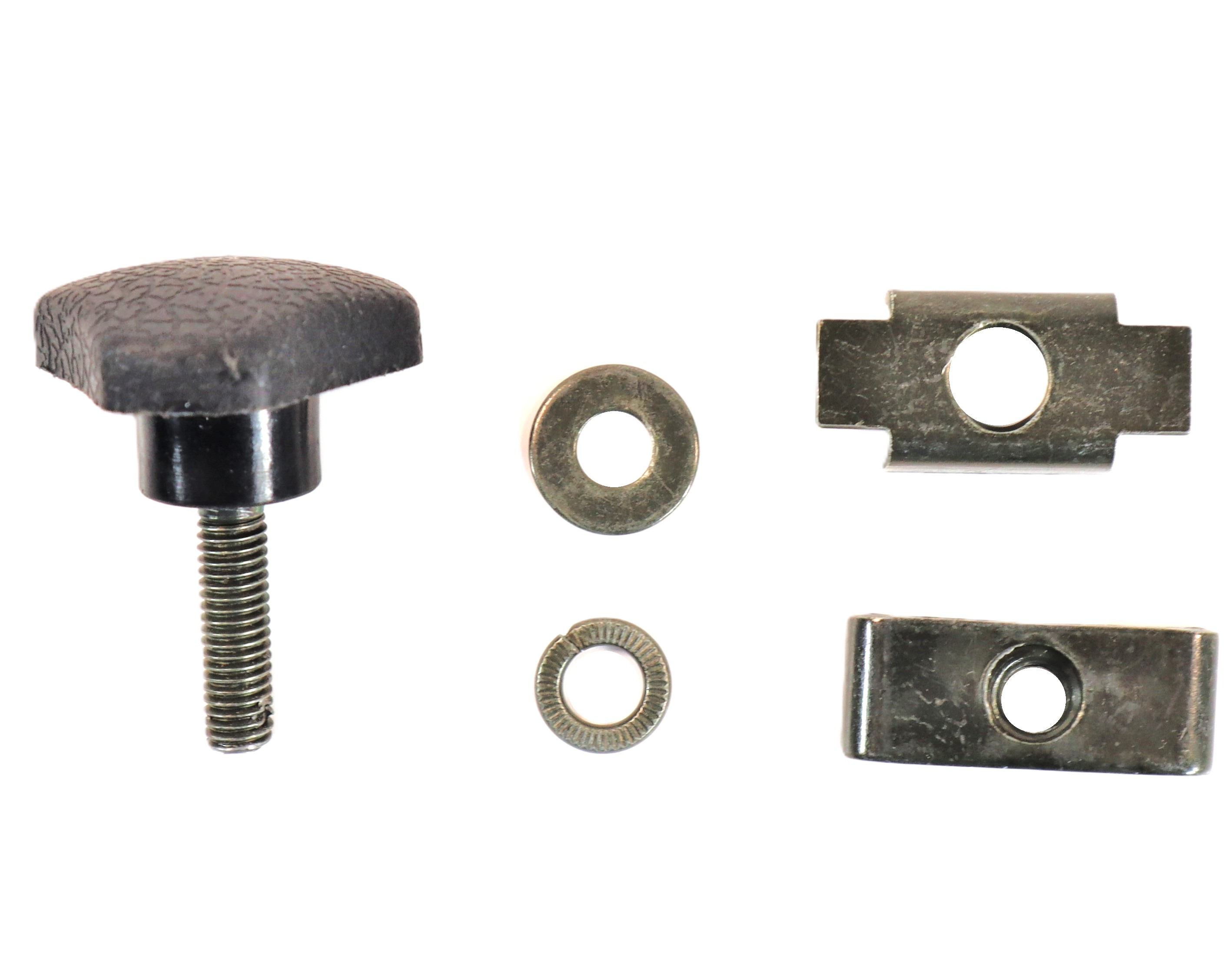 POSITION/DRAFT CONTROL LEVER STOPPER FOR MAHINDRA TRACTOR (E007606448D91)