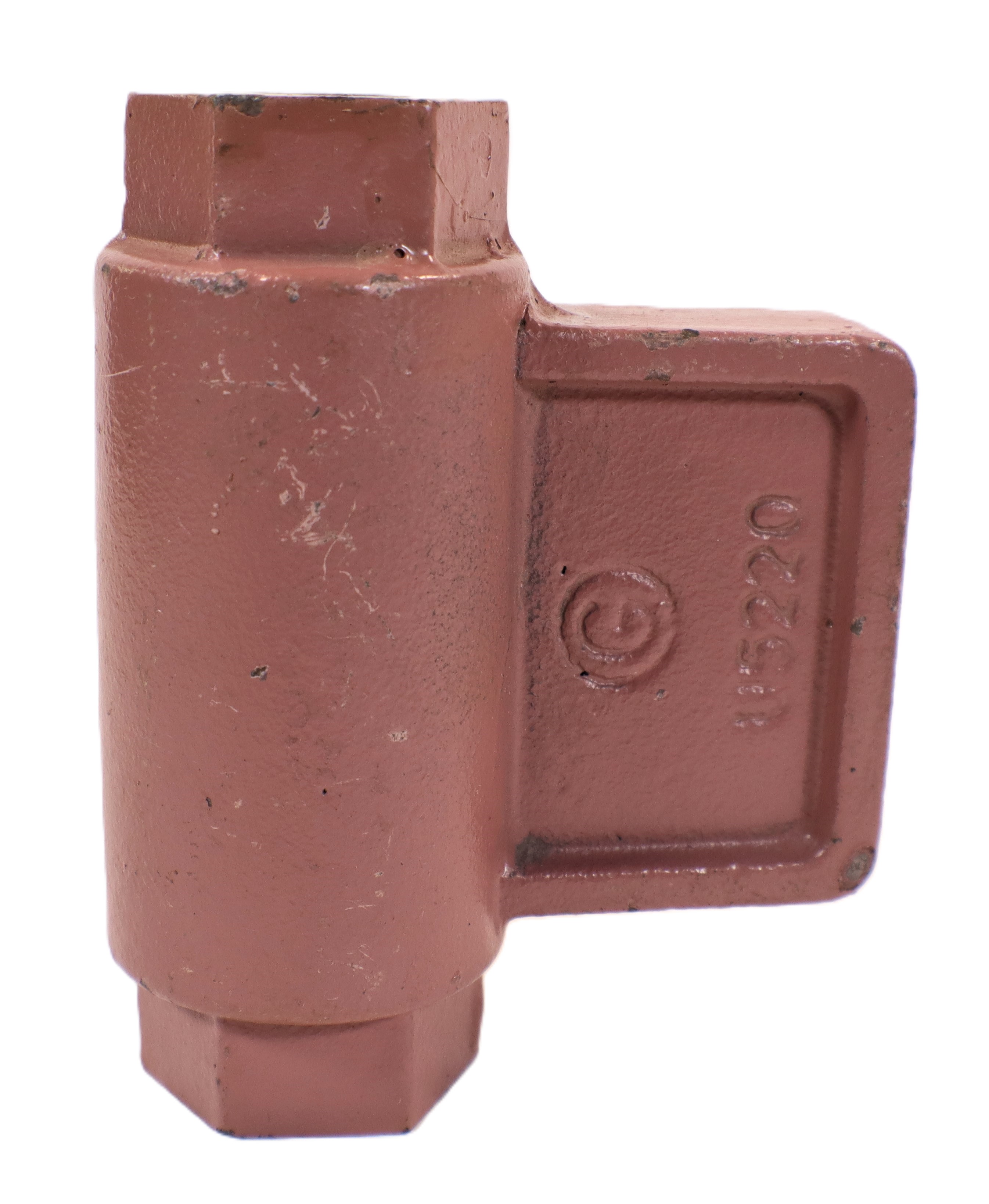 Mahindra Knuckle Check Chain 005556375R1 – 4505 C4005 5005