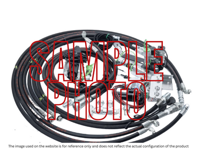 Mahindra 3rd Function Valve 85706000000 – 2538 2540 2545 2638 2645 2500 ...