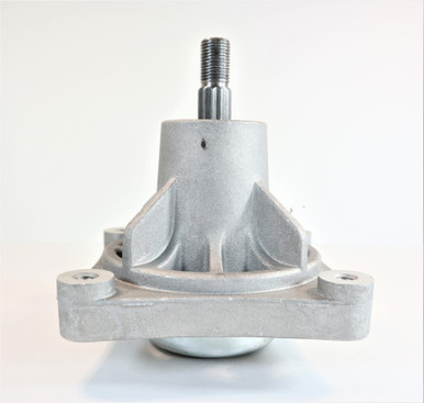 BLADE SPINDLE FOR HUSTLER ZERO TURN MOWER (604214)
