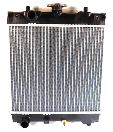 RADIATOR ASSEMBLY FOR 1815 & 1816 MAHINDRA TRACTOR (19590411000)