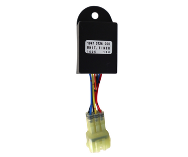 Mahindra Glow Plug Timer Unit 19470726000 – Max 22/24/25/26/28 XL, Max ...