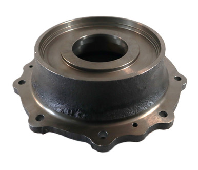 Mahindra Front Axle Hub Housing E006504565D1 – 35, 25, 3500, 4500 ...