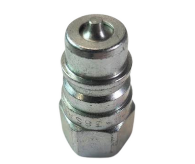 Mahindra Male Tip BUH813107 – ML232 ML252 ML262 Loader Valve Coupler