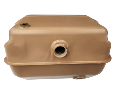 Mahindra Fuel Tank Assembly (E007515757C91) - 5545 4WD-T4 Synchro