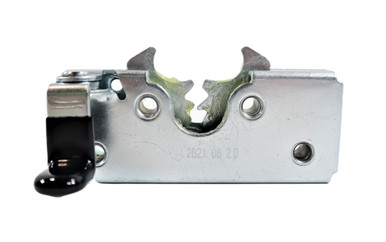 Mahindra Hood Latch / Locker Assembly 12626020600 – Hood Lock for 2538 ...