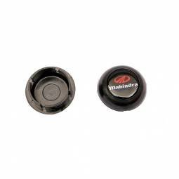 Mahindra Steering Wheel Cap 000061341M02 Replaces 000060869M01 –00 ...