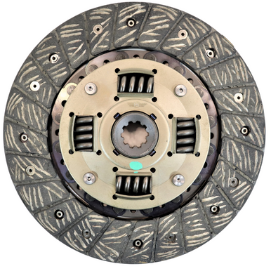 Mahindra Clutch Driven Disc (10250821000) – 15, 16, and Max Series Tractors