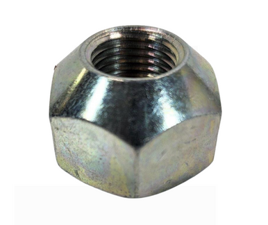 Mahindra Front Wheel Lug Nut 003047574R1 / 008008141B1 (2WD) - Fits C ...