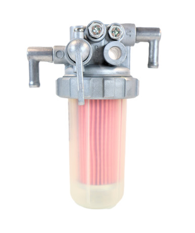 Mahindra Fuel Filter Assembly (31S9401790 or 99940004090) – 2815, 3215 ...