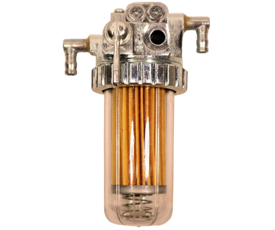 Mahindra Fuel Filter Assembly 15003112000 – 3510 & 4110 10 Series