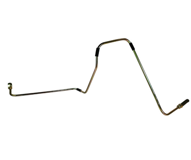 Mahindra Fuel Line Tank to Fuel Filter 006002640F2 – 5520 6520 7520 8560