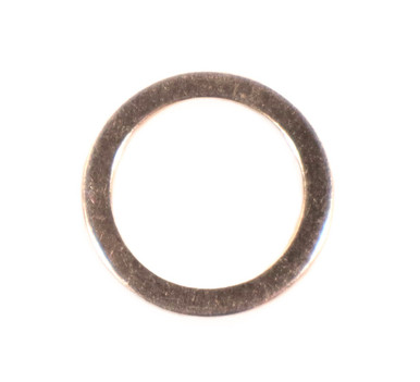 Mahindra Oil Pan Drain Plug Gasket Washer MD000312 for 1815 1816 and ...
