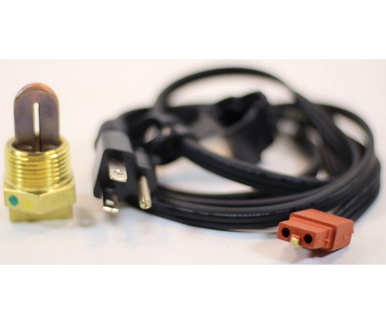 Mahindra Block Heater Kit PHI3100093/GE360 - Compatible with 00, 05, 10, 20, 25, 30, 35, 60 ...