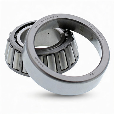 Mahindra Outer Front Wheel Bearing 007500054C91 For 4500 5500 6000 6500 ...