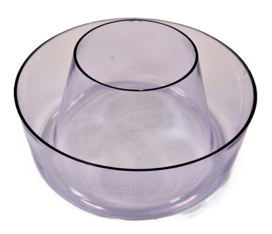 Mahindra Plastic Dust Bowl for Air Pre-Cleaner (001099988R2) – 05 & 25 ...