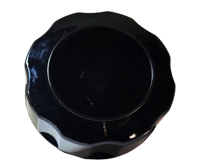 Mahindra Fuel Tank Cap Assembly 36523102201 For 10, 2500, 2600, eMax ...
