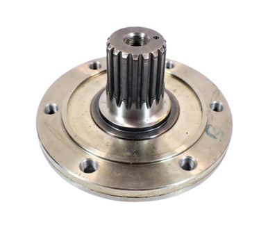 Mahindra Spindle Front Axle Single Bolt E006504587D2 – 3500, 3600, 4500 ...