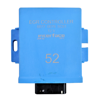 ECU UNIT FOR MAHINDRA TRACTOR (E007700795C91)