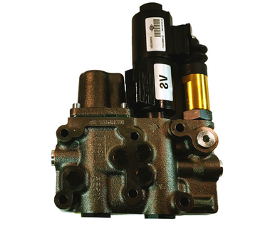 Mahindra PST Solenoid & Inching Valve (007215800U91, 6000 Series)