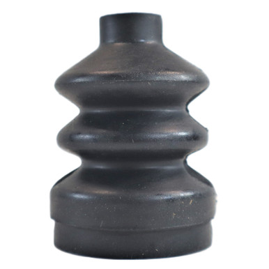 RUBBER BOOT FOR GEAR SHIFT LEVERS (00 SERIES 4WD) (006500506C1) - Bill ...