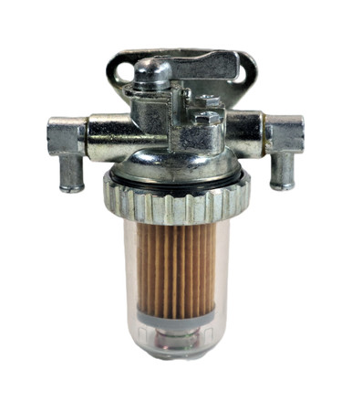 FUEL FILTER ASSEMBLY FOR MAHINDRA TRACTOR (14721002100)