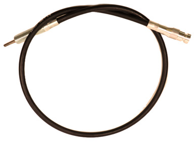 Mahindra ML114 Loader Hydraulic Valve Cable KMW14083007 – Fits 4510 4WD ...