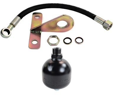 ACCUMULATOR KIT FOR (35 SERIES) MAHINDRA TRACTOR (E007205242D91)