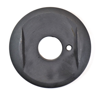 Mahindra Front Axle Spindle Retainer E006514055D1 – Single‑Bolt Front ...