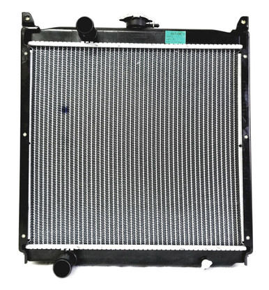RADIATOR ASSEMBLY FOR MAHINDRA TRACTOR (E006007706F1)
