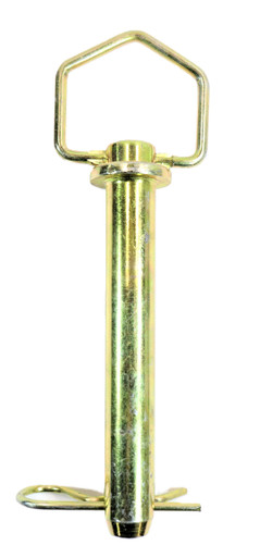 Mahindra Backhoe Boom Transport Locking Latch Pin KMW05513043 For 1710 ...
