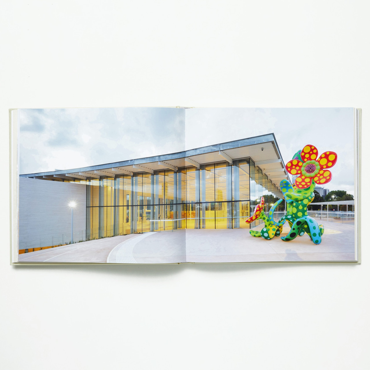 SANAA in Sydney: The architecture of Naala Badu at the Art Gallery of ...